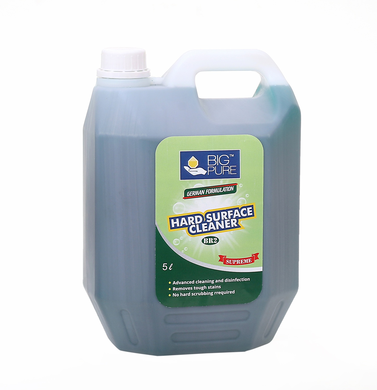 Bigpurecleaners